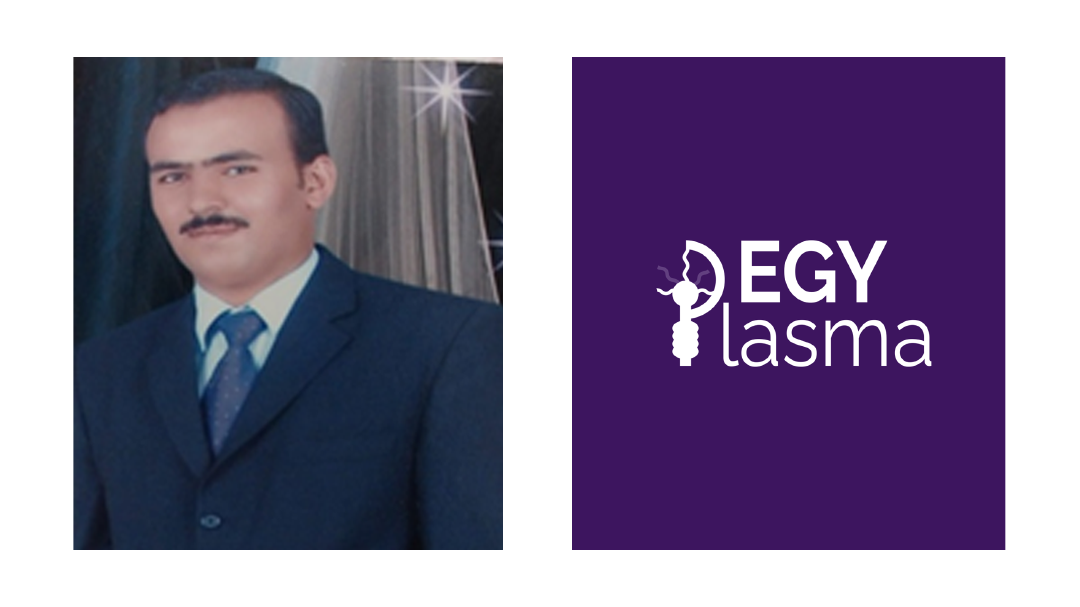 Assistant Professor Omar Farag, Zagazig University